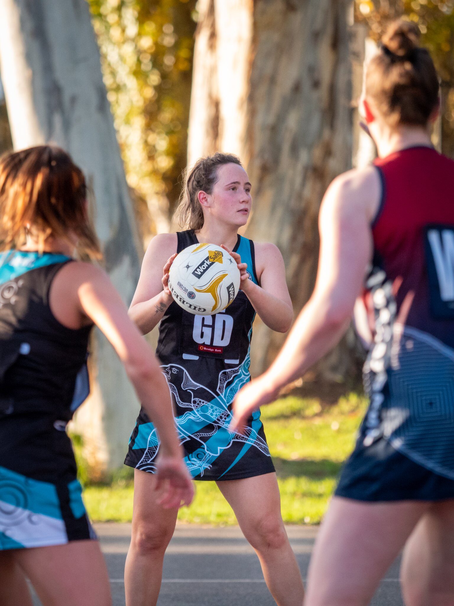 Photo Gallery – Maryborough Football & Netball Club