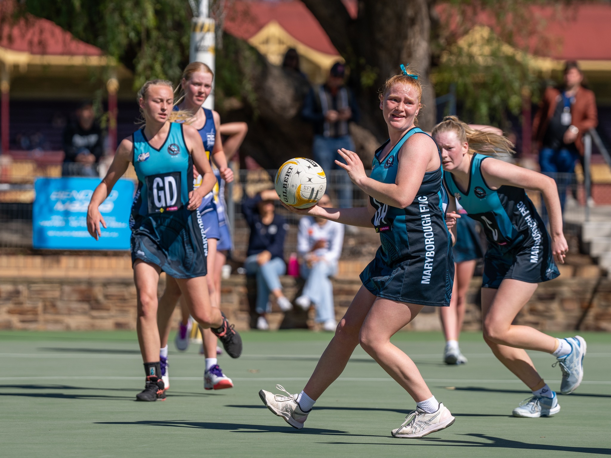 Maryborough Football & Netball Club – Official website of the ...